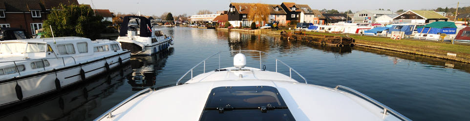 Norfolk Broads Boat Hire | Norfolk Broads Direct