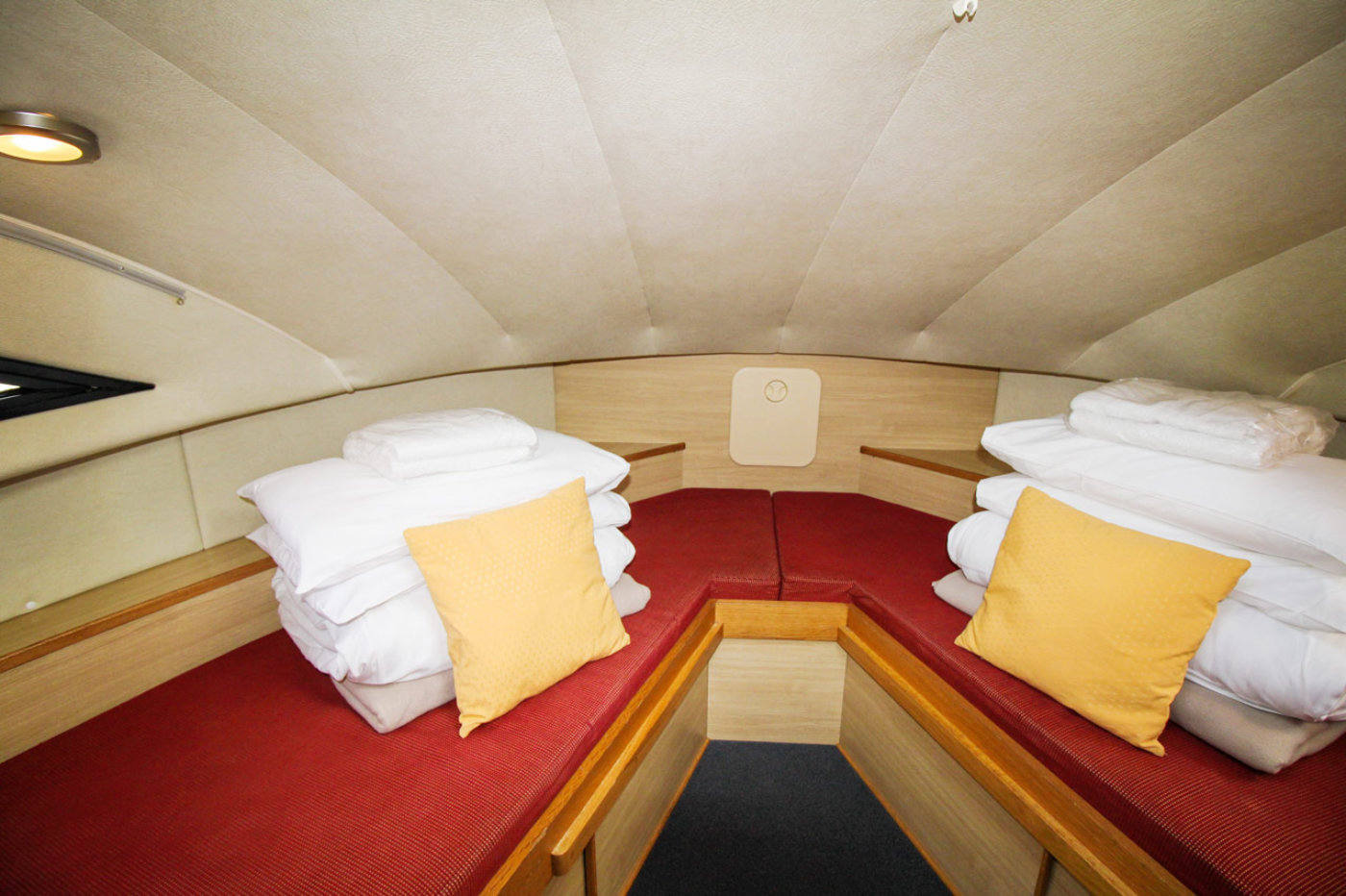 Fair Commodore Boating Holidays | Norfolk Broads Direct