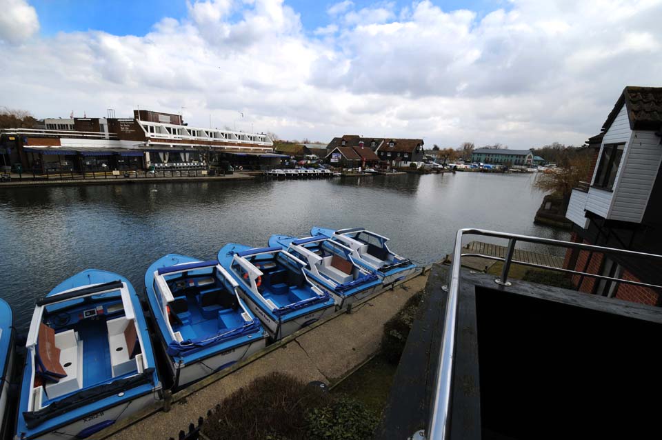 Norfolk Broads Holiday Gallery | Norfolk Broads Direct