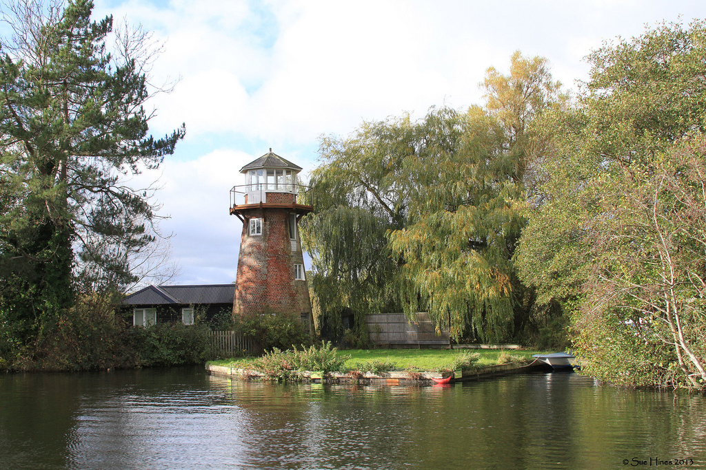 Norfolk Broads Holiday Gallery | Norfolk Broads Direct