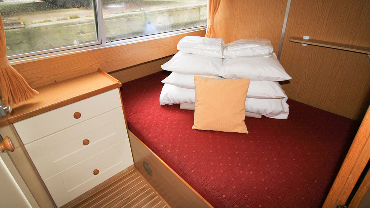 Fair Duchess Boating Holidays | Norfolk Broads Direct