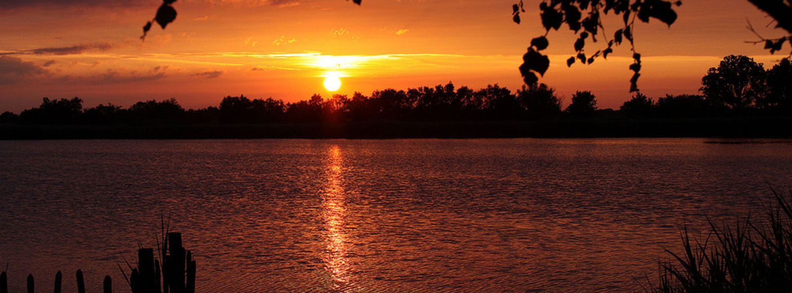 First and last night moorings | Norfolk Broads Direct