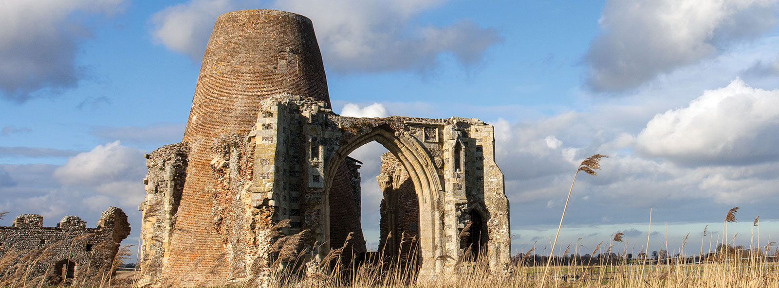 Broads History & Culture | Norfolk Broads Direct