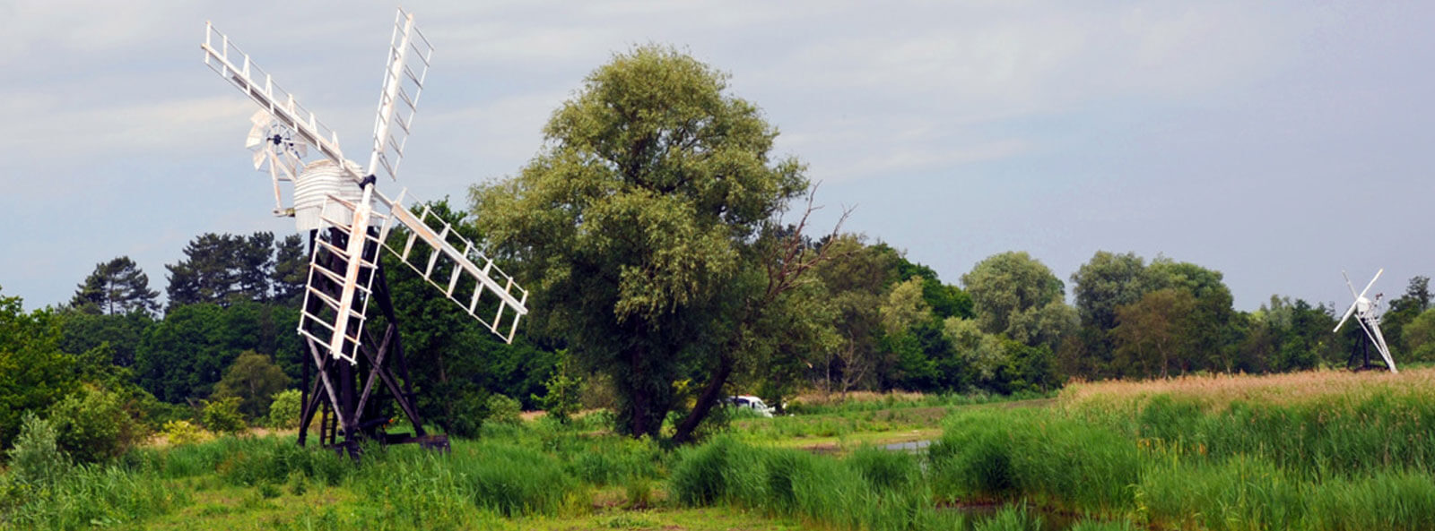 Guide To The Norfolk Broads | Norfolk Broads Direct