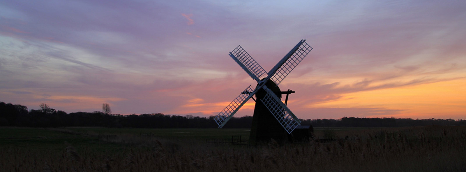 Discover the Norfolk Broads | Norfolk Broads Direct