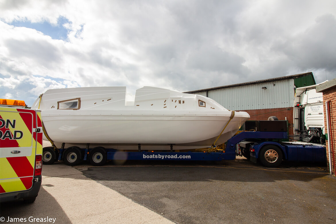Name our new luxury cruisers! - Norfolk Broads Direct
