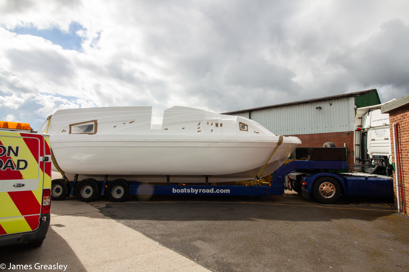 Name our new luxury cruisers! | Norfolk Broads Direct