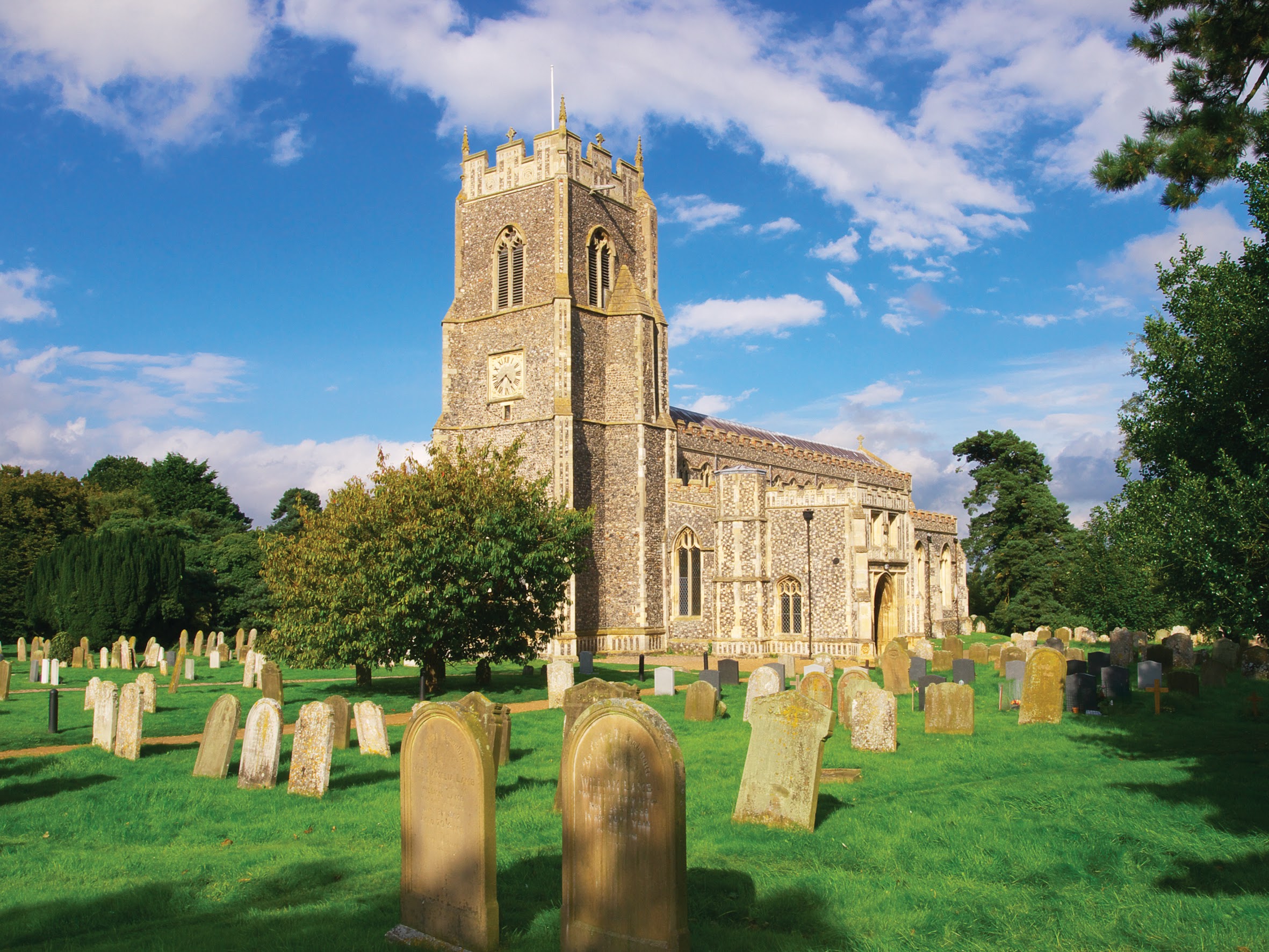 Loddon - Norfolk Broads Direct