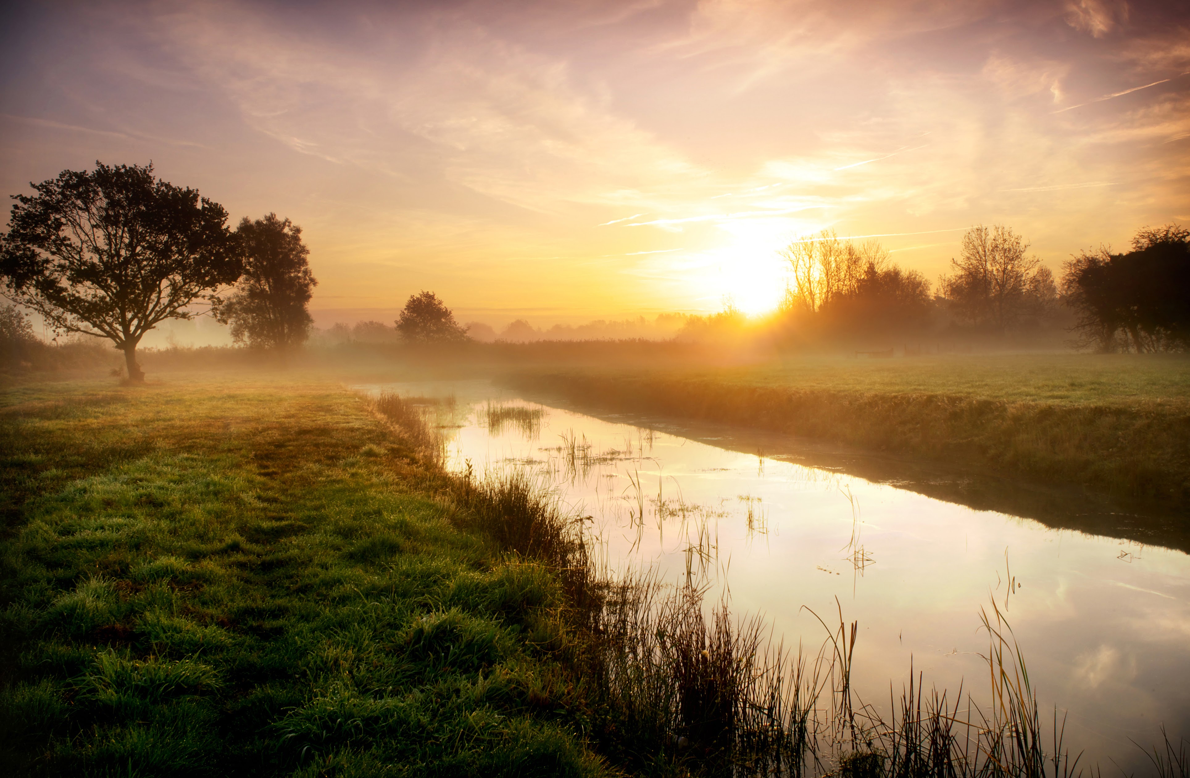 Oulton Broad - Norfolk Broads Direct