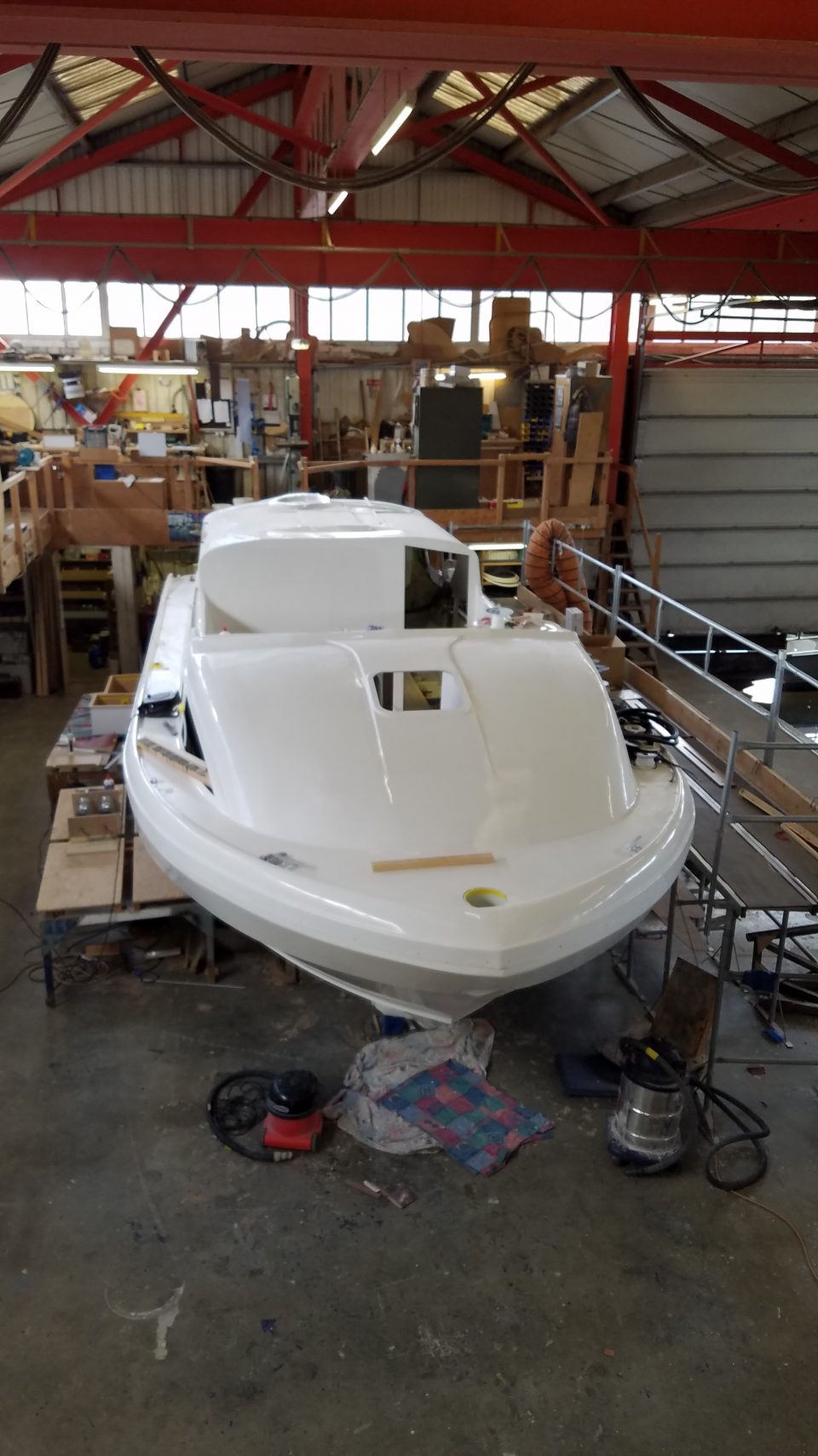 Fair Consort – two exciting new cruisers for 2020 - Norfolk Broads Direct